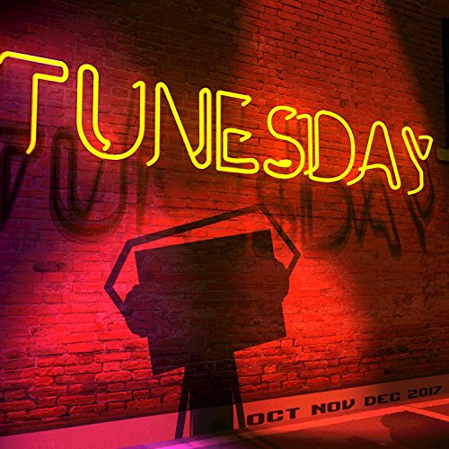Écouter Tunesday, Vol. 7 par Slamhaus sur Amazon Music Unlimited