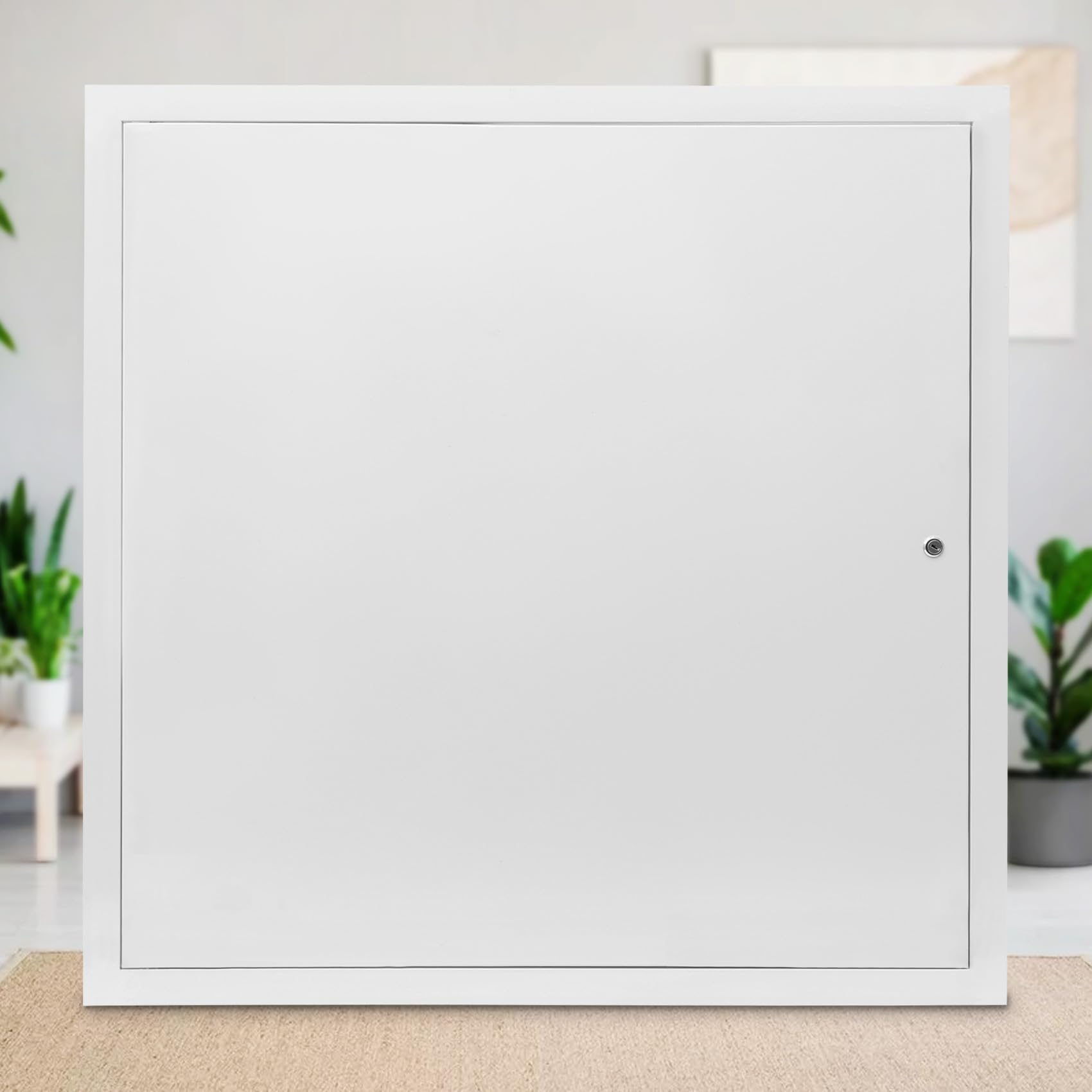 Amazon.com: Access Panel 22 x 22 Metal Access Door for Drywall,Ceiling ...