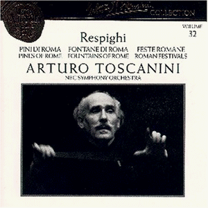 - Respighi;Pini Di Roma - Amazon.com Music