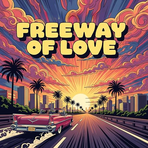 Amazon.com: Freeway of Love : Melodic Milestones: Digital Music