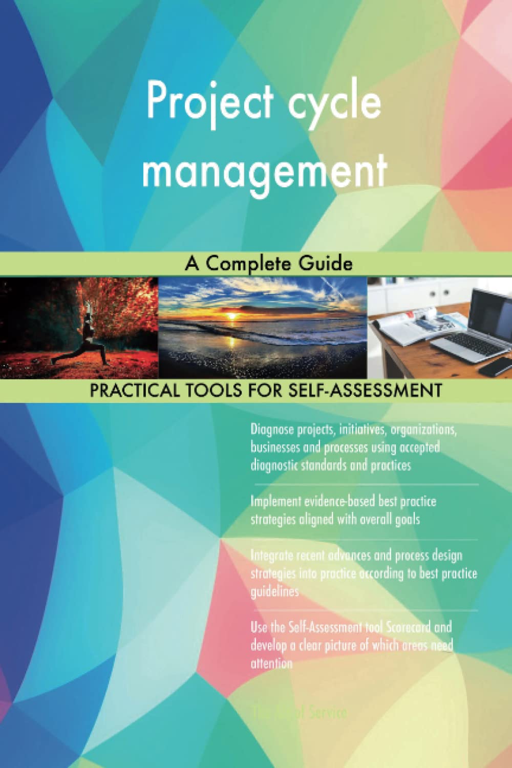 Buy Project cycle management A Complete Guide Book Online at Low Prices ...