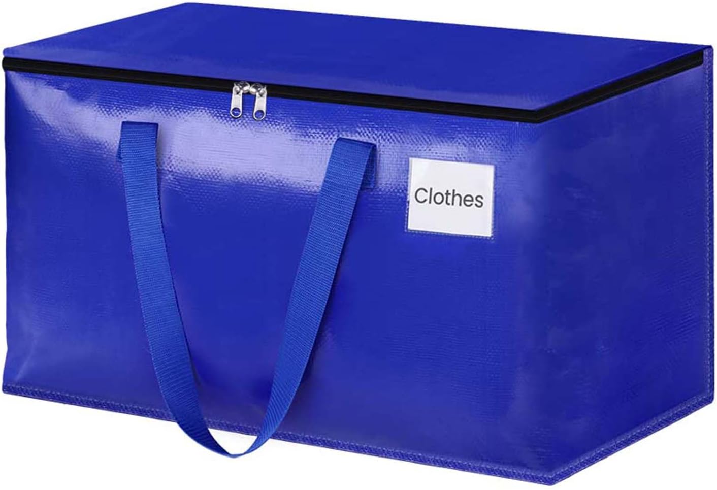 Amazon.com: Moving Bags, Storage Bags with Sturdy Handles and Heavy ...