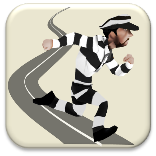Prison Break Runner - App on Amazon Appstore