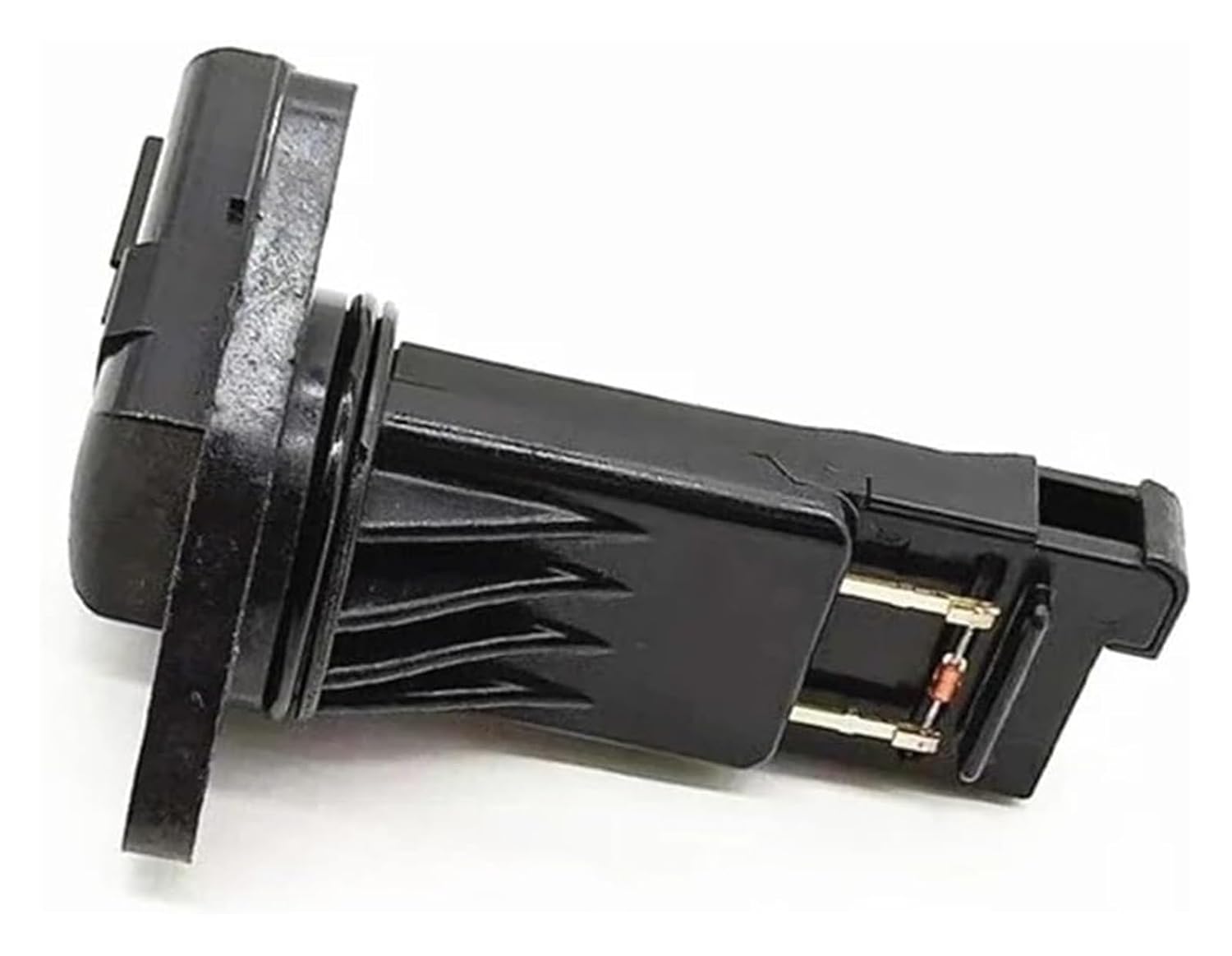 Amazon.com: [ZHANGJINJIN] Mass Air Flow Sensor,PE01-13-215 E5T62272 ...