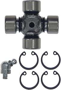 Amazon.com: TM USWWAGOODS Replacement for/Fits Universal Joint Cross ...