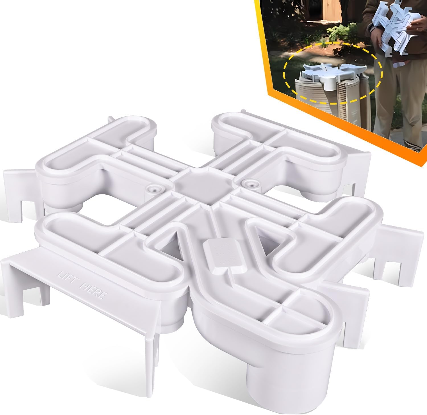 Amazon.com: sixcow 59023700 Manifold Assembly Replacement for FNS & FNS ...