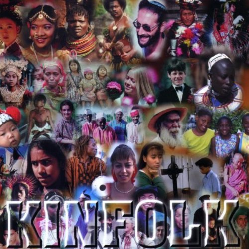 Play Kinfolk featuring Dorian Holley by The Kinfolk on Amazon Music