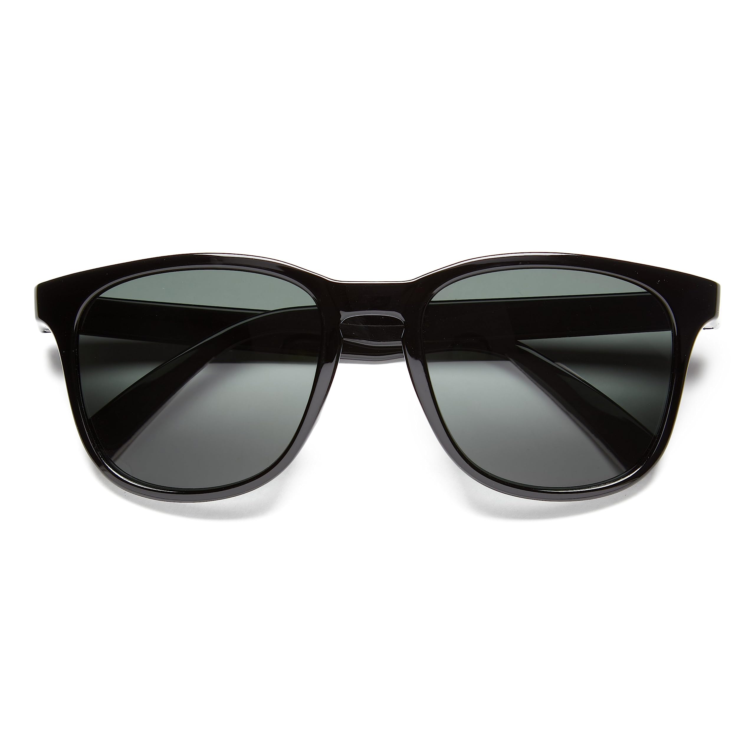 Amazon.com: Huckberry Weekenders Premium Sunglasses for Men & Women ...