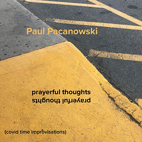 Prayerful Thoughts by Paul Pacanowski on Amazon Music - Amazon.co.uk