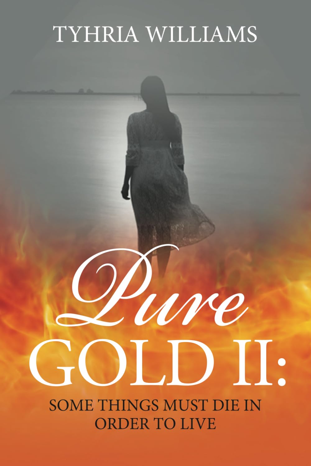 Amazon.com: Pure Gold II: Some Things Must Die, in Order To Live. (Pure ...