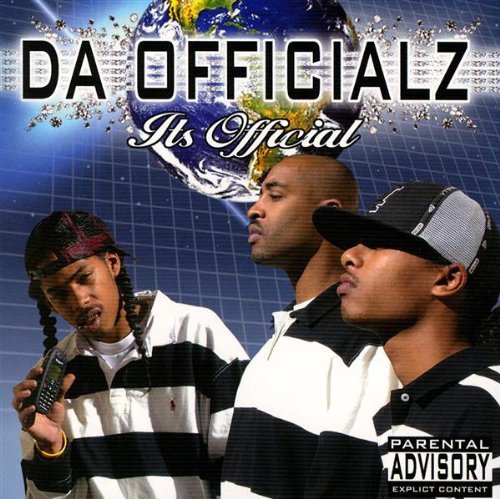The Officialz - It's Official - Amazon.com Music