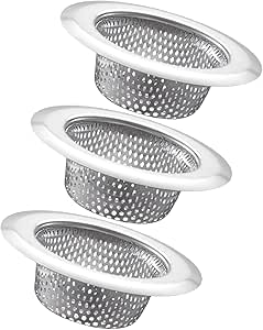 MOCOFLY Colador Fregadero Cocina : Amazon.com.mx: Hogar y Cocina