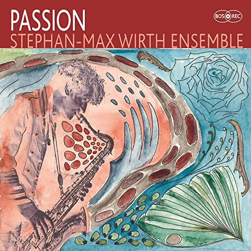 Reproducir Passion de Stephan-Max Wirth Ensemble en Amazon Music