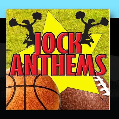 Amazon.com: Jock Anthems: CDs & Vinyl