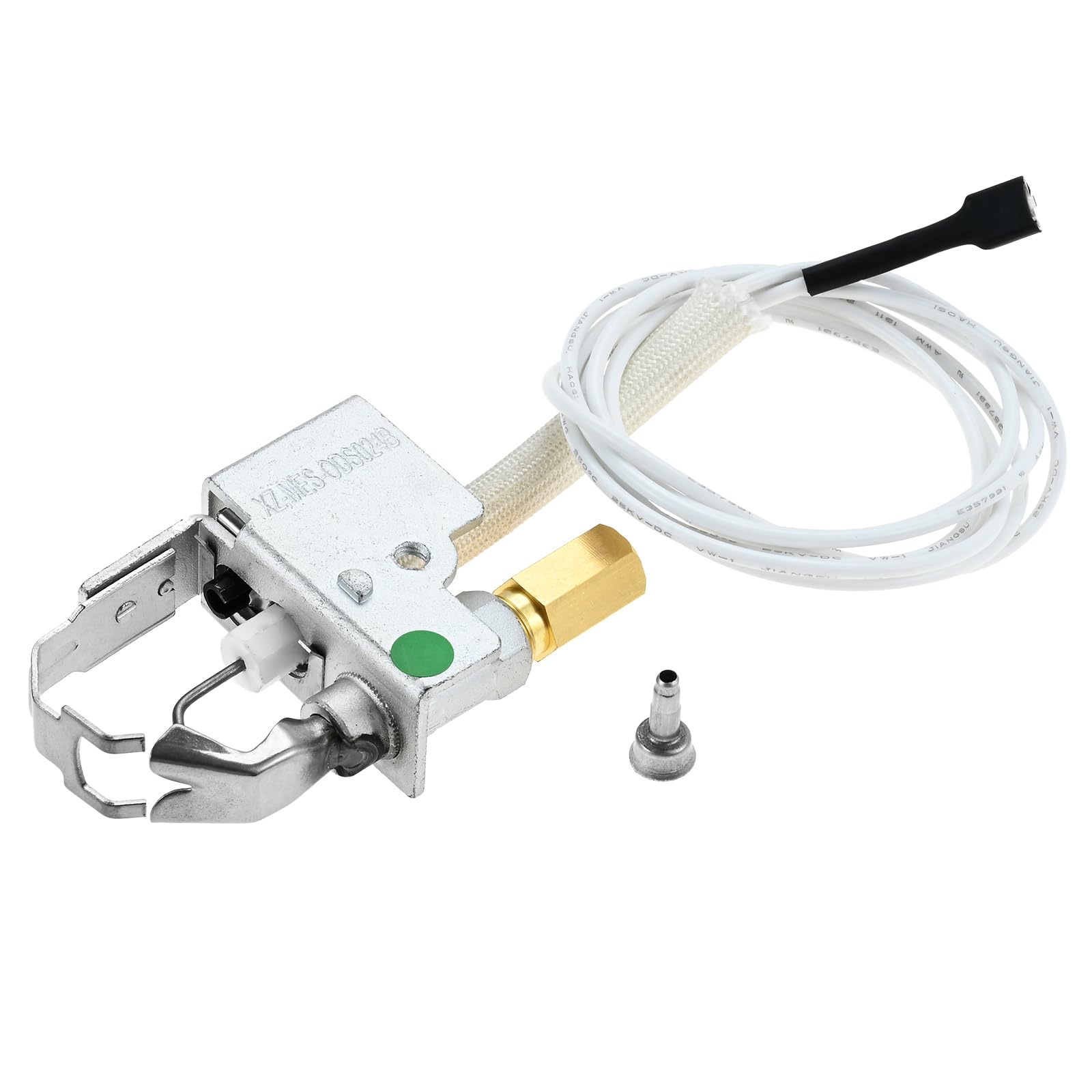 Amazon.com : DRELD 002003F Pilot Natural/Propane Lid, Replacement for ...