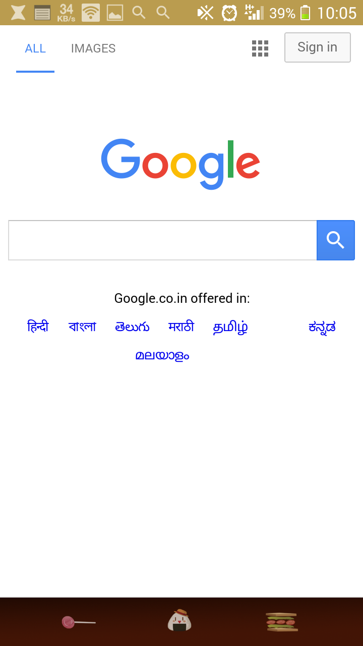 gogo - App on Amazon Appstore