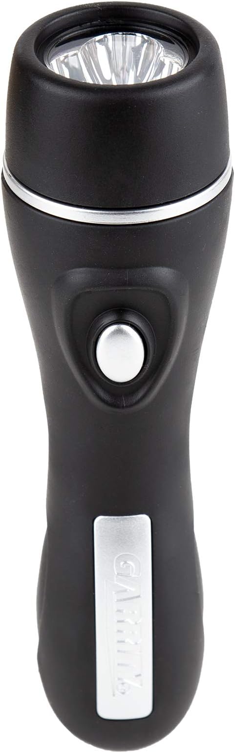 Garrity Valuelite 2D Flashlight - Led Household Light Bulbs - Amazon.com