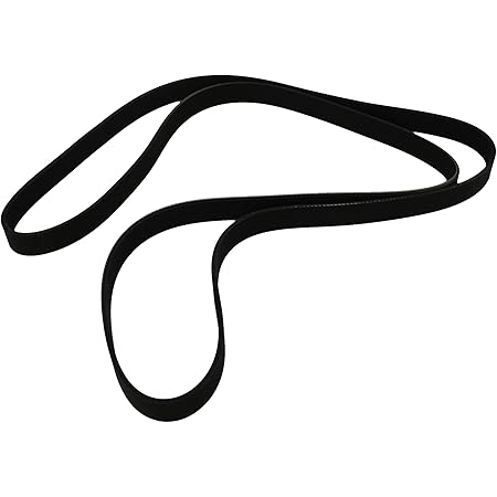 Amazon.com: Genuine Honda 56992-RV0-A03 Power Steering Pump Belt ...