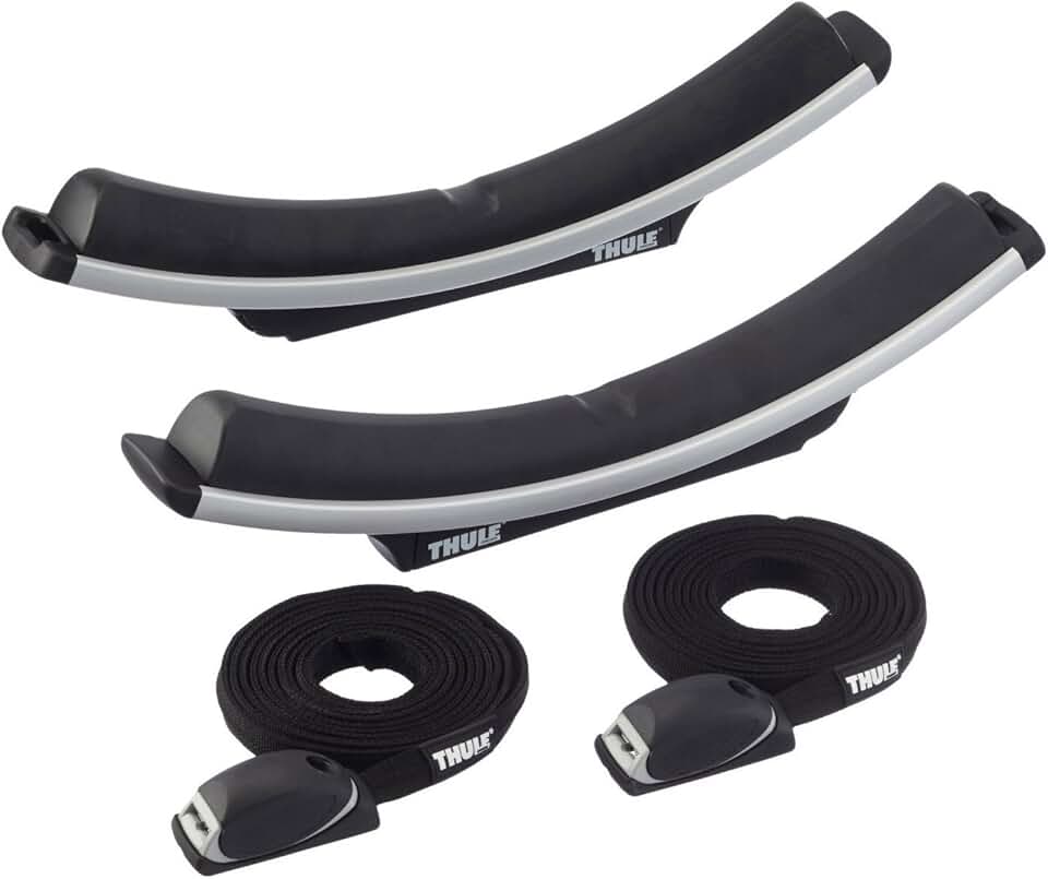 Amazon.it: Porta Kayak Per Auto