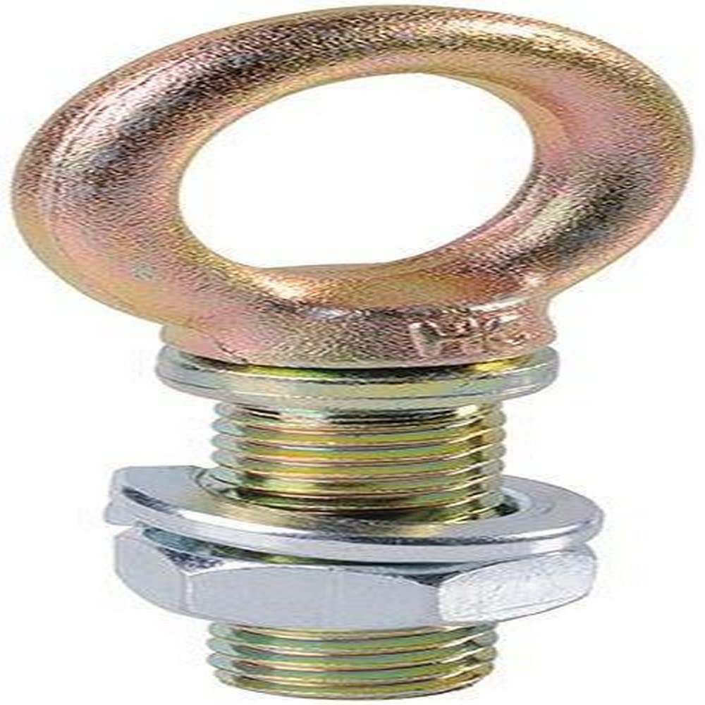 Snapklik.com : Keeper 89320 1/2" Removable Bed Bolts