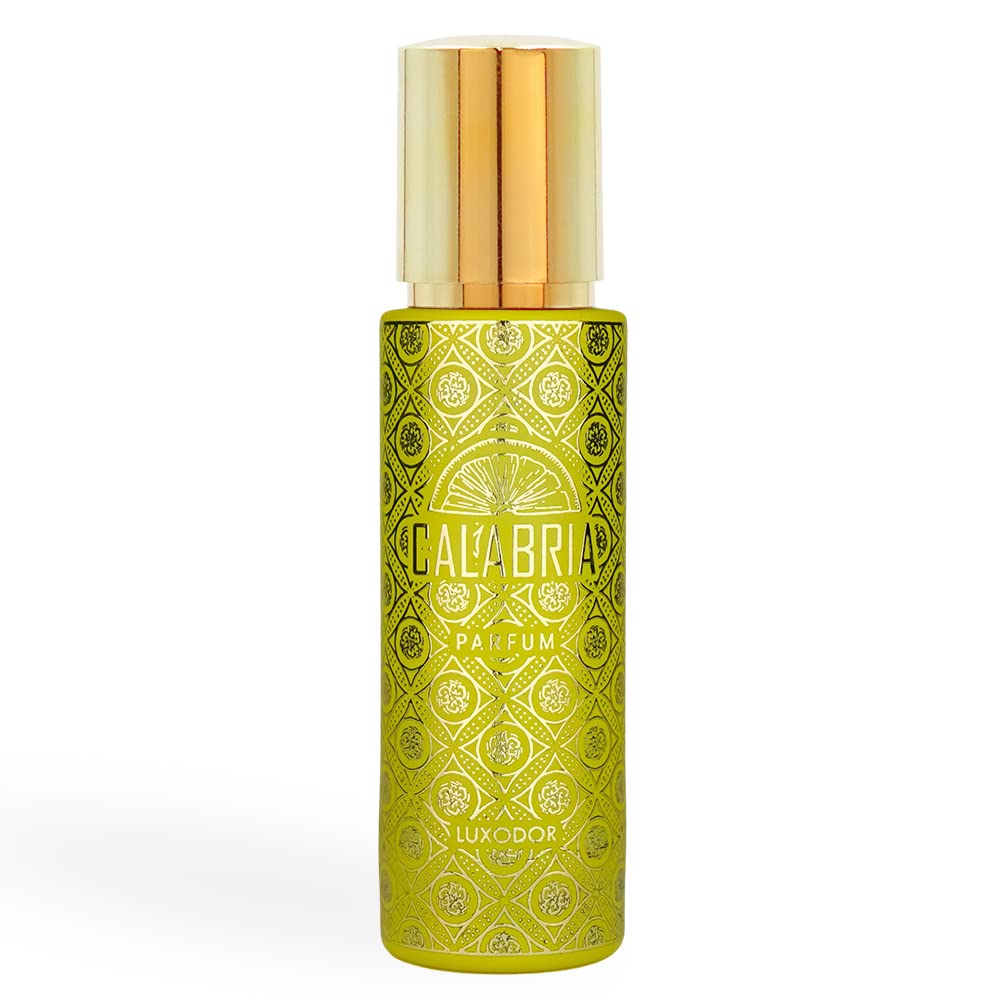 Amazon.com : Luxodor Calabria Eau De Parfum | Premium Long-Lasting ...
