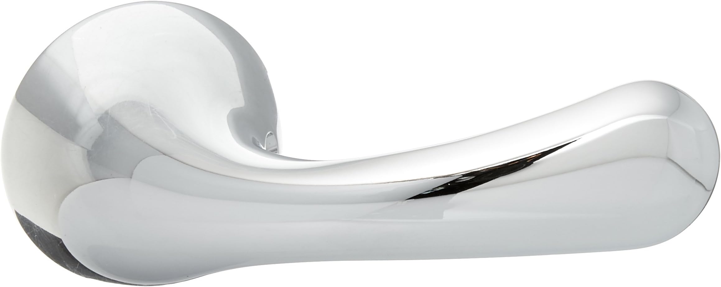 Delta Faucet RP28898 Single Lever Handle Kit With Button and Set Screw ...