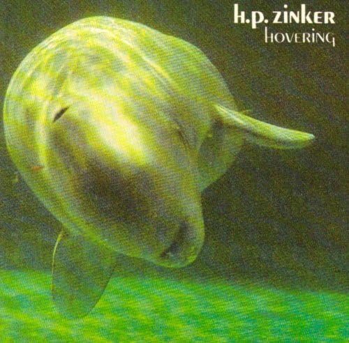 Hovering: Amazon.co.uk: CDs & Vinyl