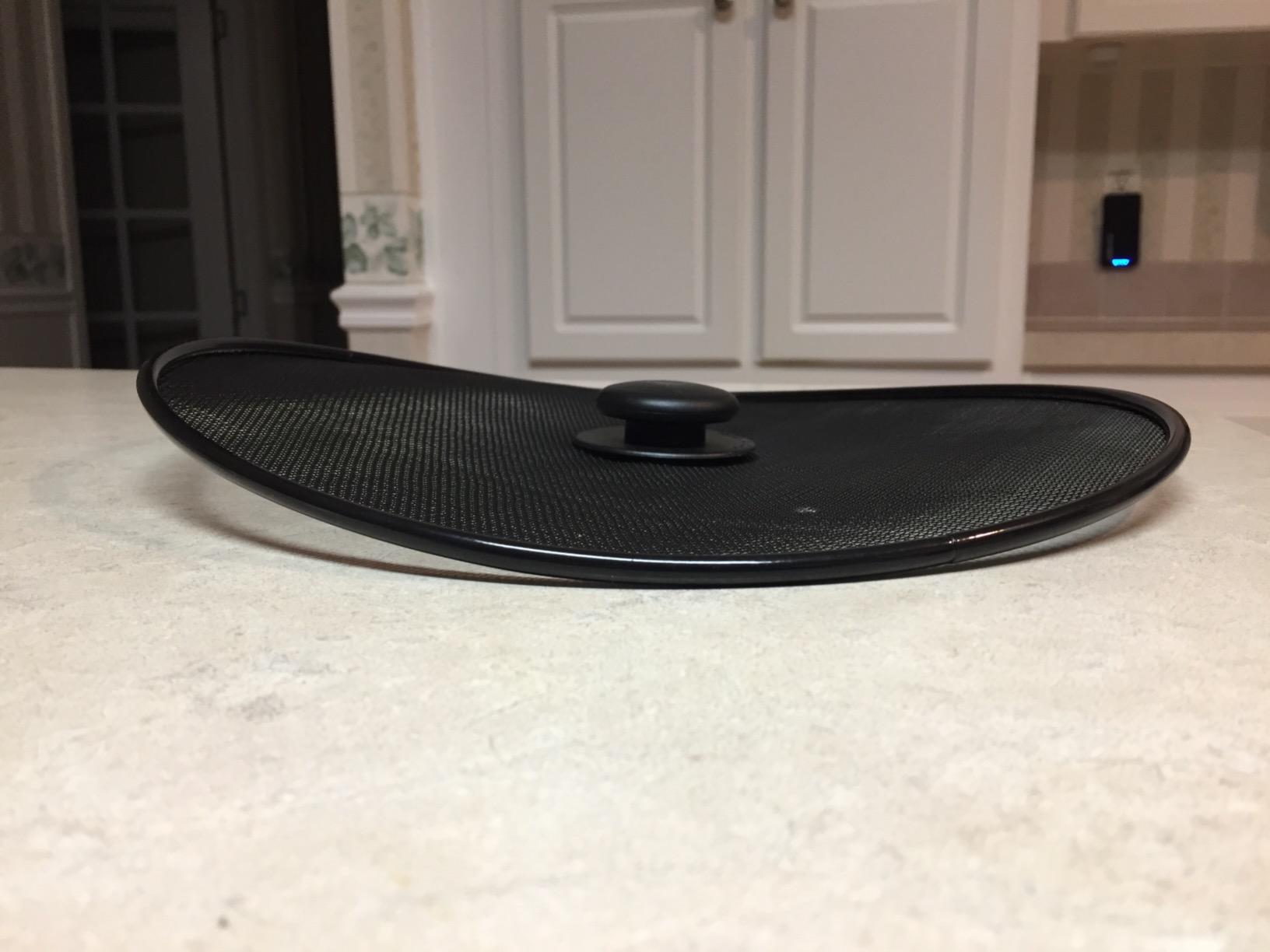 Amazon.com: SOFINNI Splatter Screen Stopper Grease Splash Shield Cover ...