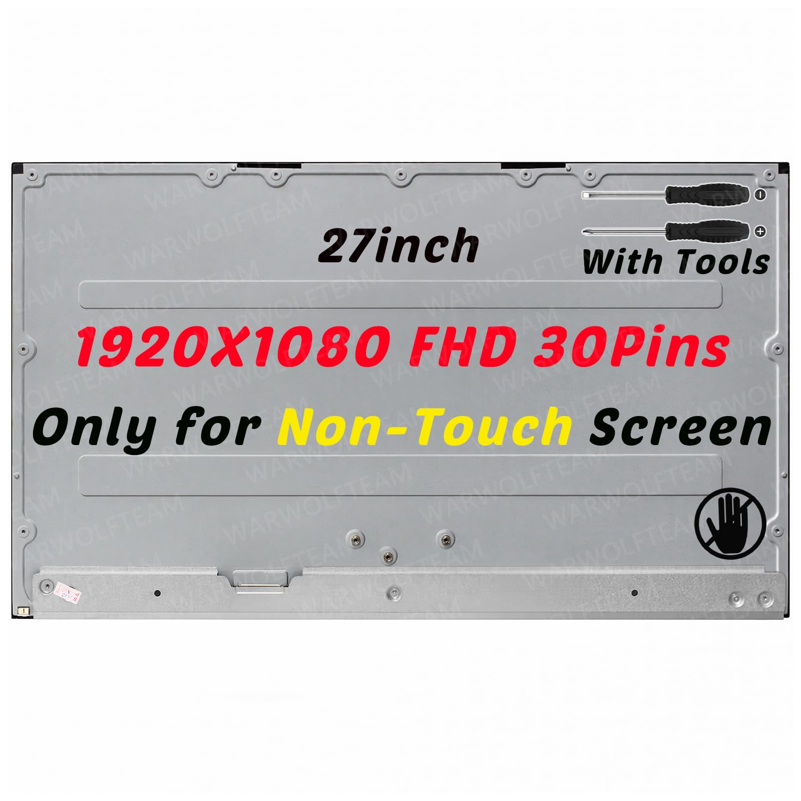 Acer Lcd Screen Acer Aspire N16Q2 15.6" FHD 1920X1080 REPLACEMENT LCD ...