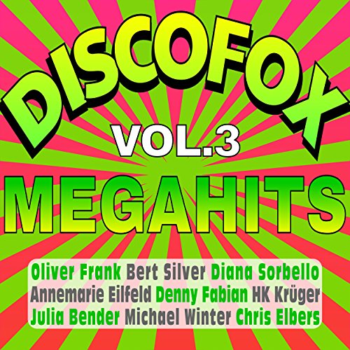 Discofox Megahits, Vol. 3 von VARIOUS ARTISTS bei Amazon Music - Amazon.de