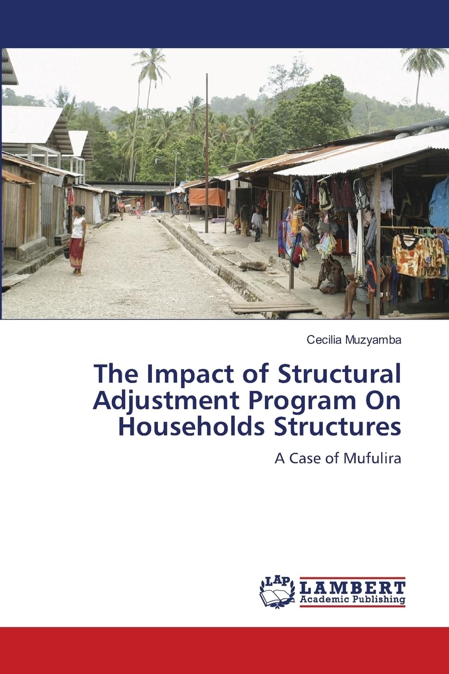 The Impact of Structural Adjustment Program On Households Structures: A ...