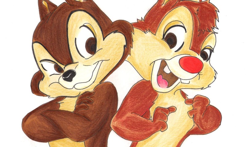 Chip And Dale Cartoon Video - App on the Amazon Appstore
