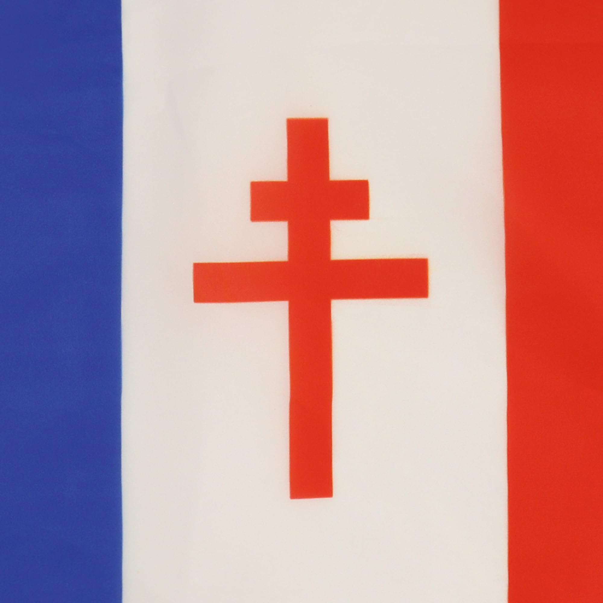 Ww2 Franse Vlag