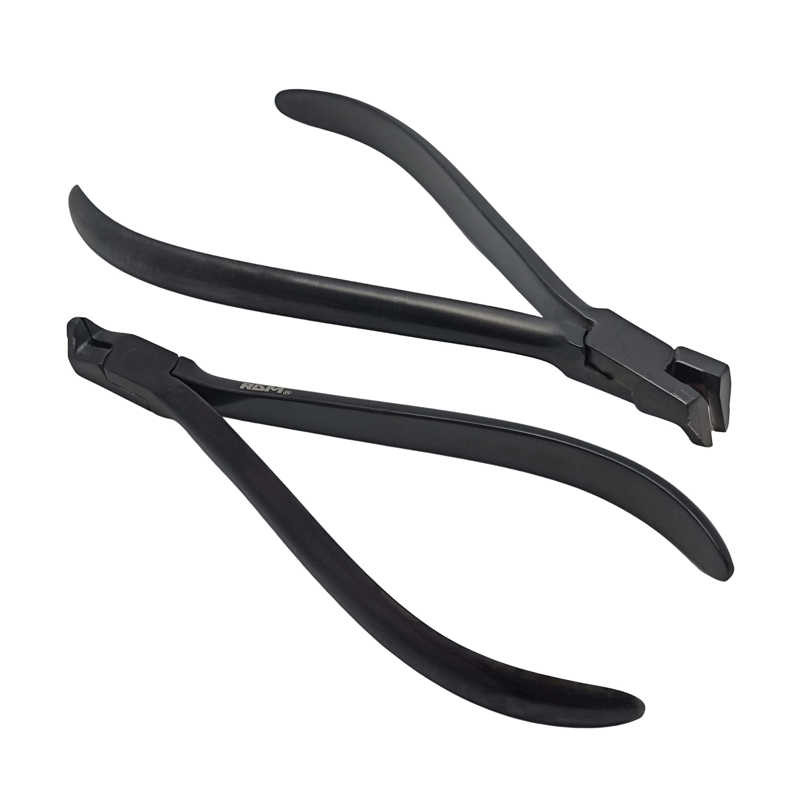 Amazon.com: RDM Long Handle Distal End Cutter With Safety Hold German ...