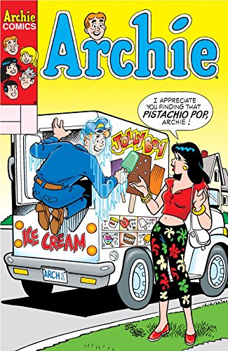 Archie #498 eBook : Gladir, George, Rozakis, Bob, Pellowski, Mike ...