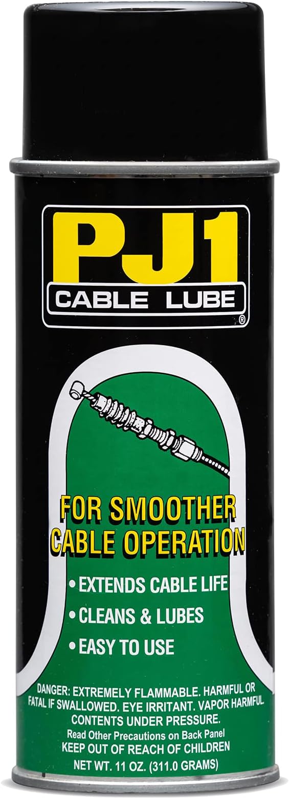 Amazon.com: Motion Pro Cable Luber V3 Tool : Automotive