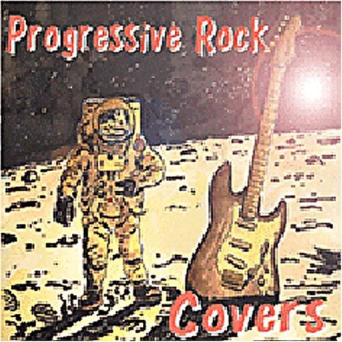 Various Artists - Progressive Rock Covers - Amazon.com Music