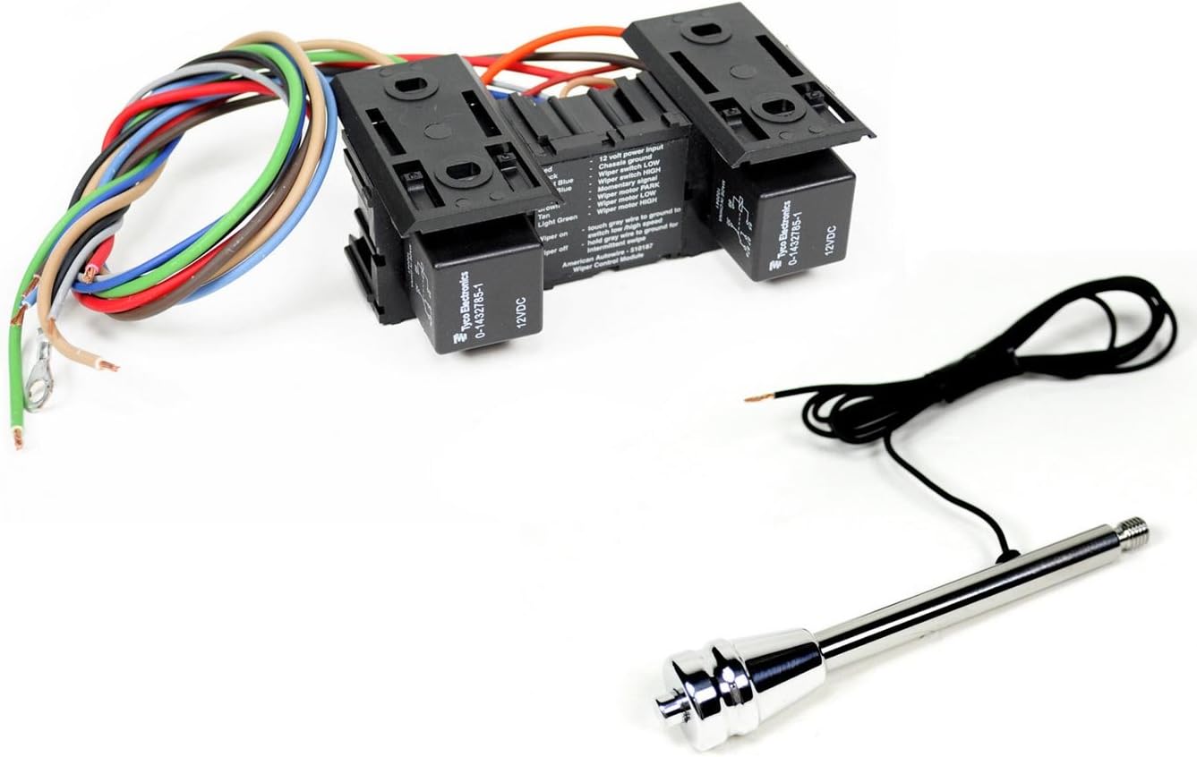 Amazon.com: Ididit 3100040040 Dimmer Kit : Tools & Home Improvement