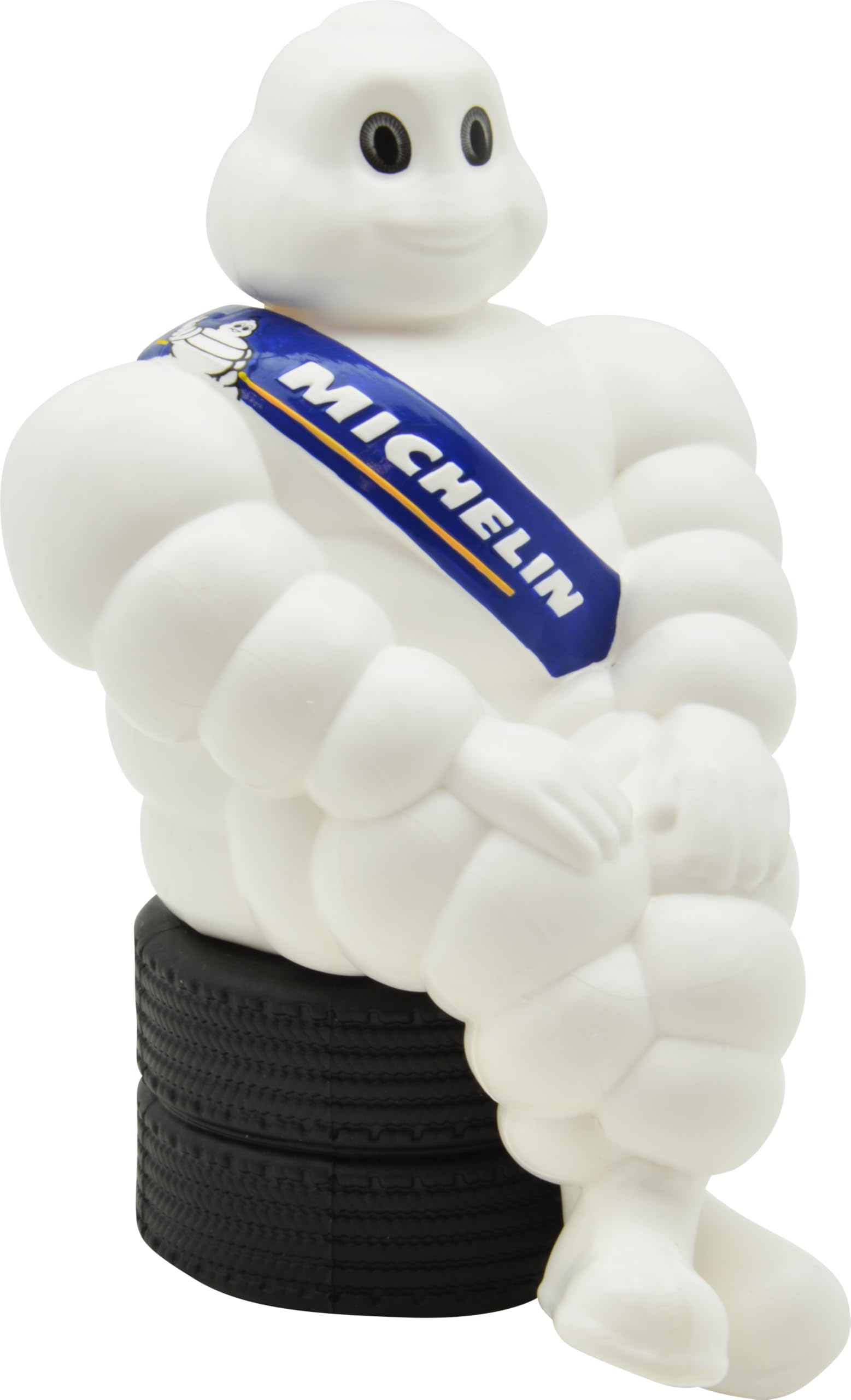 Michelin Man Baby MICHELIN Man Indoor Vehicle/Bibendum Small/Symbol