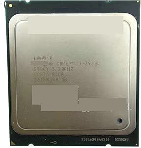 Amazon.com: GKVXJLBG CPU Original c I7 I7 3930K Processor I7-3930K ...