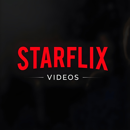 Aplicación StarFlix Videos en Amazon Appstore