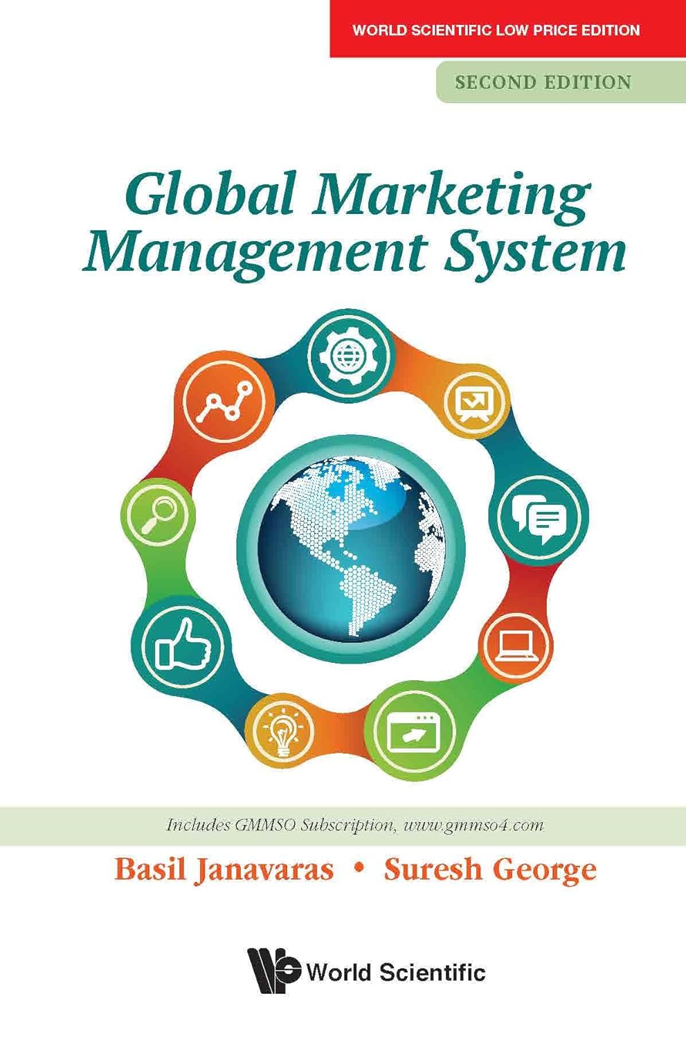 Global Marketing Management System, 2nd Edition: Basil Janavaras ...