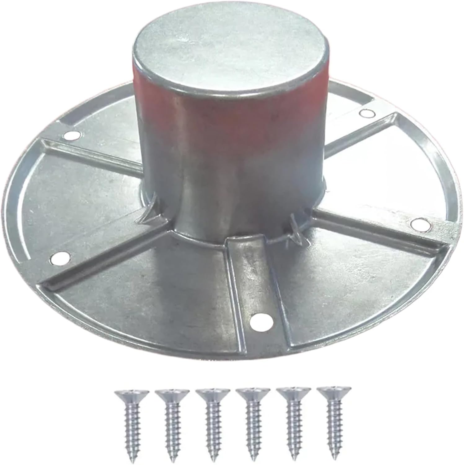 RV Table Base Mount Aluminum Trailer Table Leg Base Australia | Ubuy