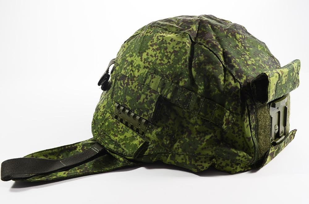 50％割引【送料無料（一部地域を除く）】 【実物】ロシア軍 ヘルメット 6b7-1m 個人装備 ミリタリー-OTA.ON.ARENA.NE.JP