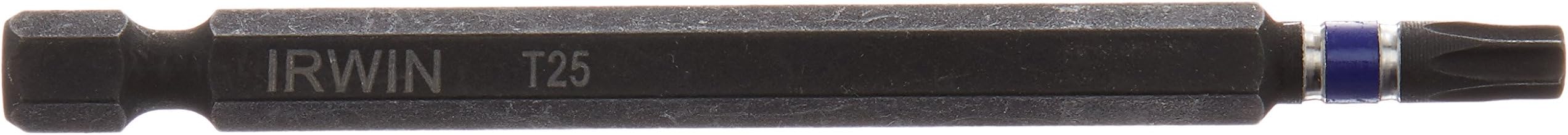 Amazon.com: IRWIN Tools 1837524 Impact Performance Series TORX T15 ...