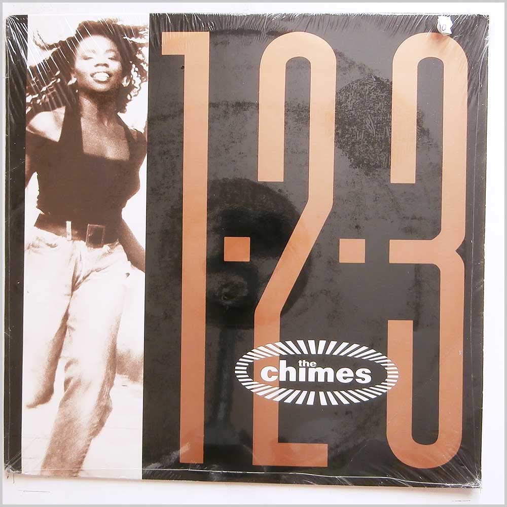 Amazon.com: Chimes / 1-2-3: CDs & Vinyl