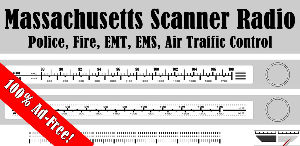 Massachusetts Scanner Radio - Police, Fire, EMS:Amazon.com:Appstore for ...