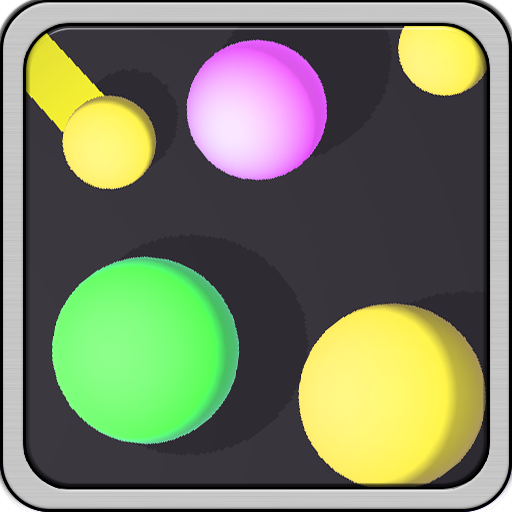 Merging balls - App on Amazon Appstore