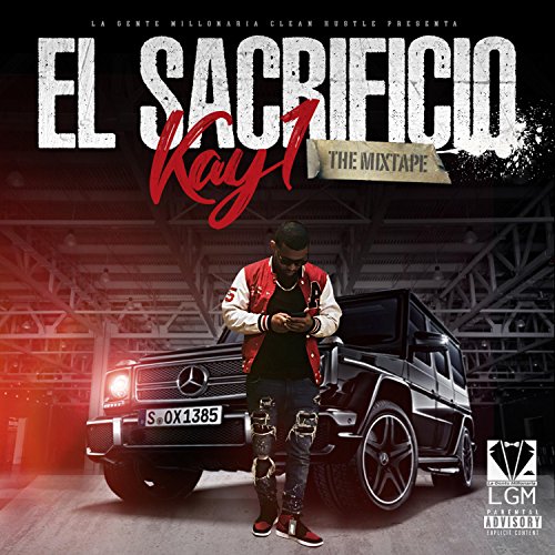 Play Chemistry by Kay1 on Amazon Music