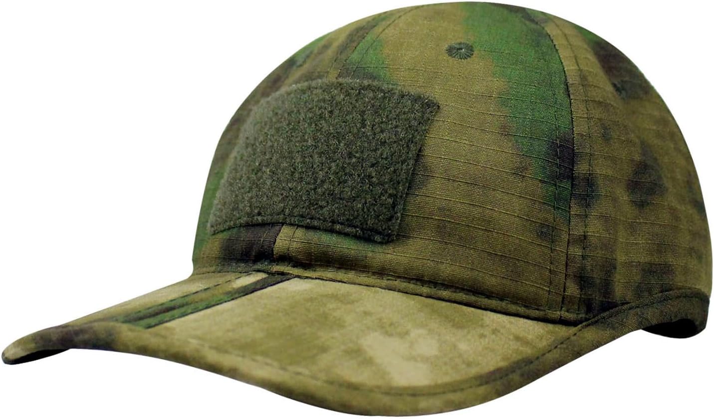 Amazon.com: Military Tactical Baseball Cap, Outdoor Operator Hunting ...